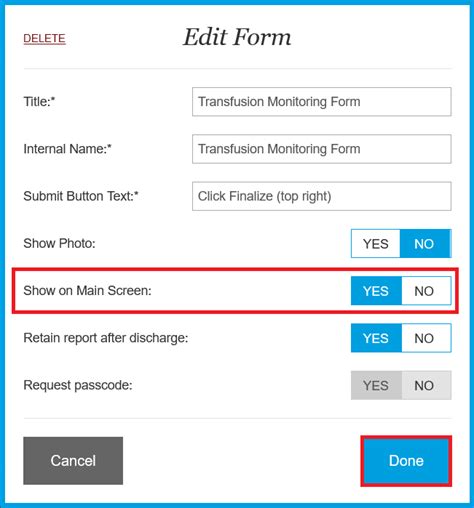 Why Cant I Access The Form From The Dashboard Idexx Smartflow Support