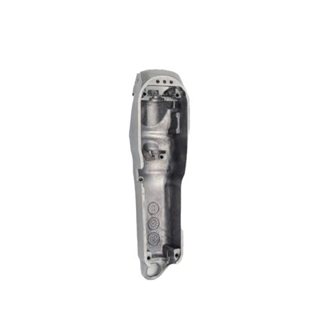 CARCASA TRASERA SENIOR ORIGINAL WAHL Bravo Spain