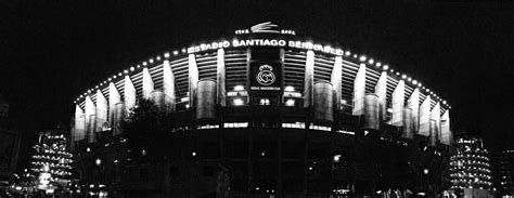 Santiago Bernabeu Hd