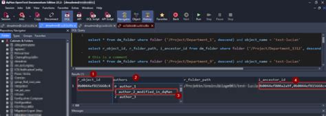 Increase Efficiency In Opentext Documentum Six Key Dqman Features