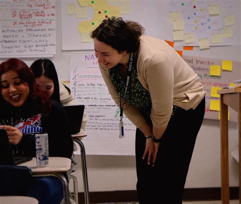 About Ms Bunis The Arcade