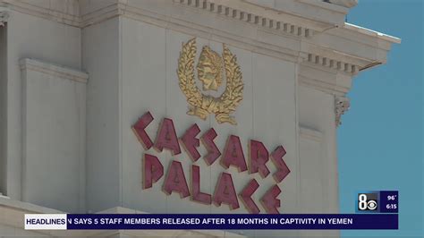 Inspectors Find Bed Bugs At Several Las Vegas Strip Hotels