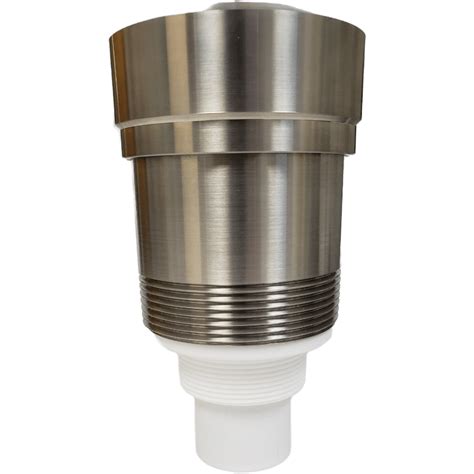 High Temperature Ultrasonic Level Sensor Abm Sensor Technology