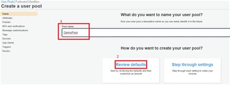 What Is Amazon Cognito Definition Pricing Features