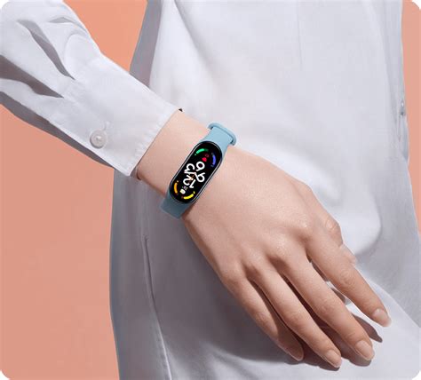 Xiaomi Smart Band Strap Xiaomi Indonesia