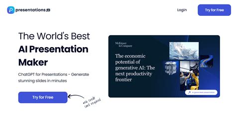 Presentations Ai Hi Ai Tools