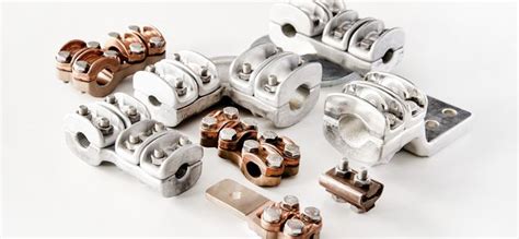 Substation Connectors A3 Engineering Electrical Substation Company