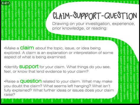 Thinking Routines Routines To Promote Deeper Thinking Artofit