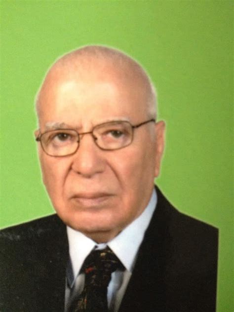 الدكتور فرحان باقر