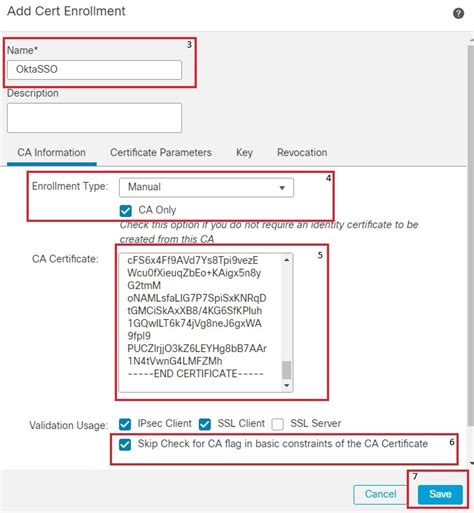Configure Dynamic Group Policy Assignment With Saml On Secure Firewall For Secure Client Cisco