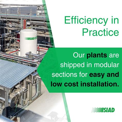Siad Americas Llc On Linkedin Siad Values Asu Modularplants Lowcostinstallation Lngplants