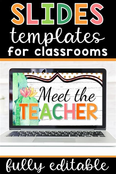 Daily Classroom Slides Templates Good Morning Slides Small Group