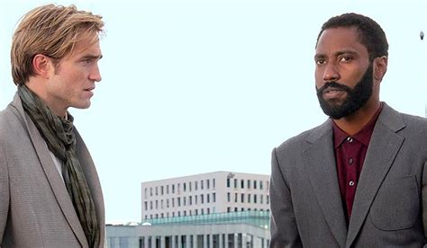 how tenet s time inversion works cinemablend