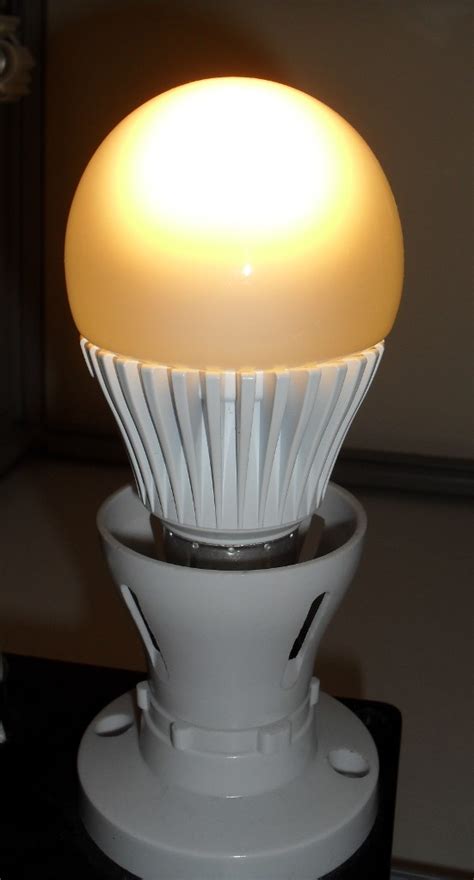 Philips Econic W A Lumen Warm White Led Retrofit Lamp