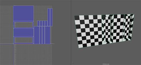 Problem With Uv Map Autodesk Community
