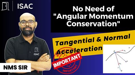 Tangential Acceleration Tangential And Normal Acceleration