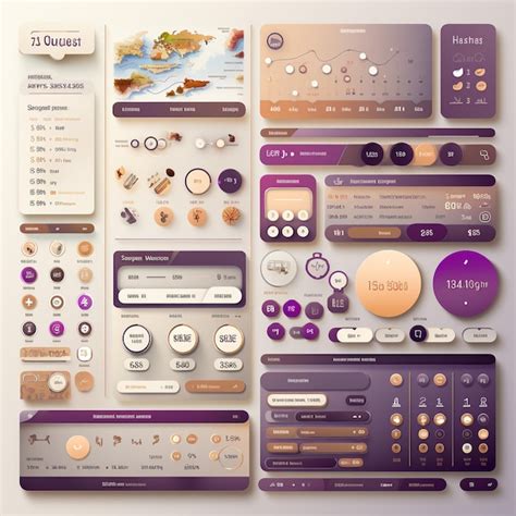 Premium Ai Image Ui Kit