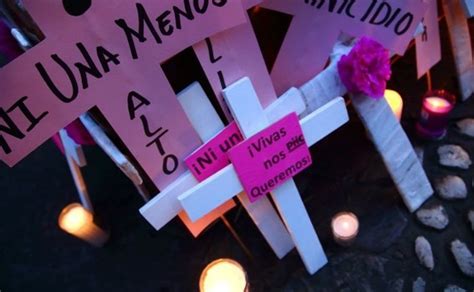 Fiscalía Indaga Feminicidio Tras Hallazgo De Mujer Sin Vida En La