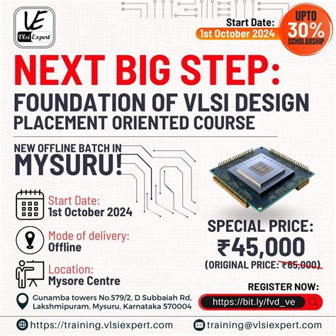 vlsi expert private limited on linkedin vlsi vlsidesign engineering