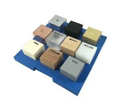 Density Cube Setdensity Block Set At ₹ 1pc Cantt Ambala Id