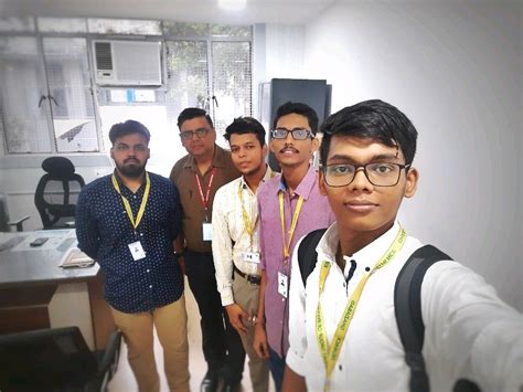 Tanmay Tiwari On Linkedin I Feel Extremely Elated To Share With You All That Our Team Is Taking