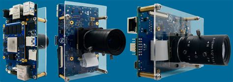 Zynq Ultrascale Vision Kit Has A 4k Isp Plus Gige And Usb3 Vision Cores