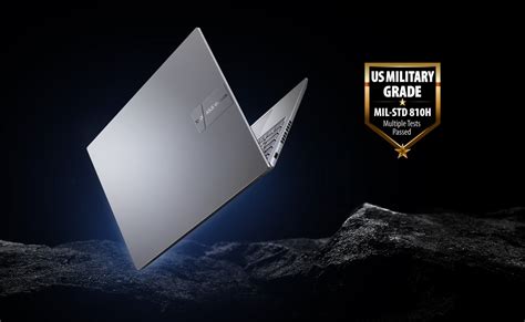 ASUS Vivobook 16 M1605 OLED Laptops ASUS UK