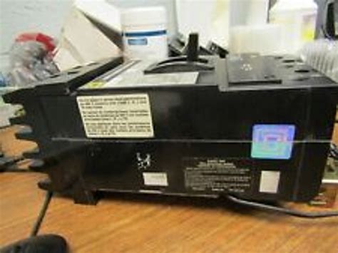 Square D Powerlogic Circuit Monitor Cm 244 Class 3020 120 Vac 05a