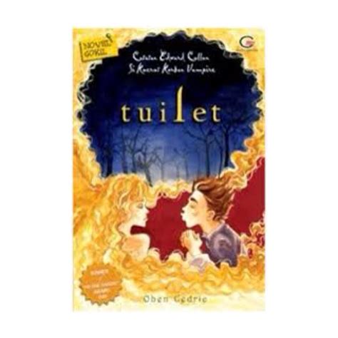 Jual Tuilet New Emon Epliss Novel Shopee Indonesia