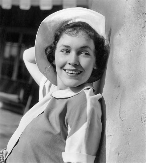 Maureen Osullivan Life Story And Photos Of Hollywoods Endearing Ingenue And Tarzans Jane