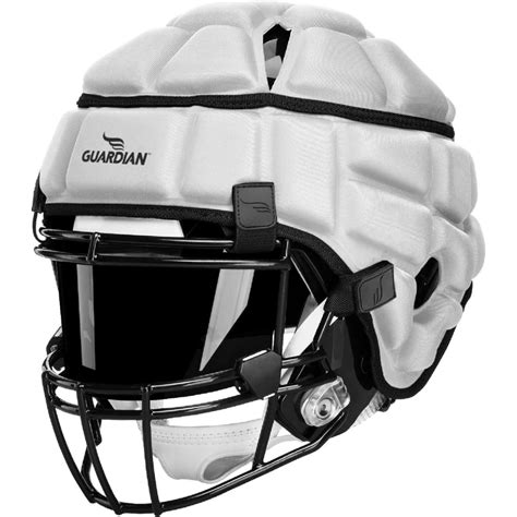 What Are Guardian Caps How Do They Improve Football Safety