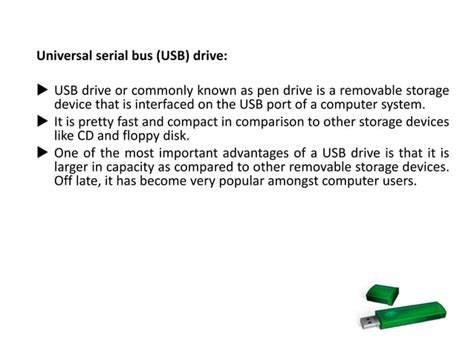 unit 1 fundamentals of computing ppttttt ppt computer peripherals