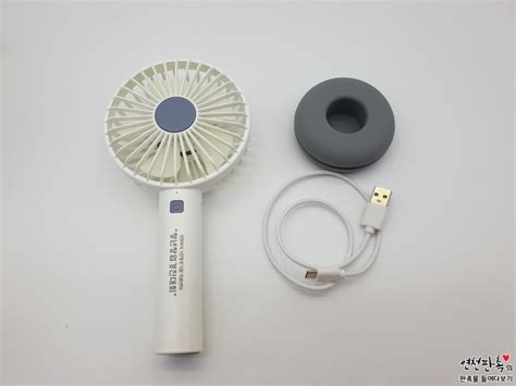 핸디형 휴대용선풍기 기념품 종류 및 인쇄방법 안내 네이버 블로그