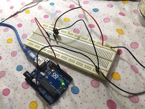 SOLVED LED Strip Not Lighting Up General Electronics Arduino Forum