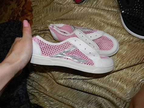 Літні мокасини сітка — ціна 616 грн у каталозі Кеди Купити жіночі речі за доступною ціною на