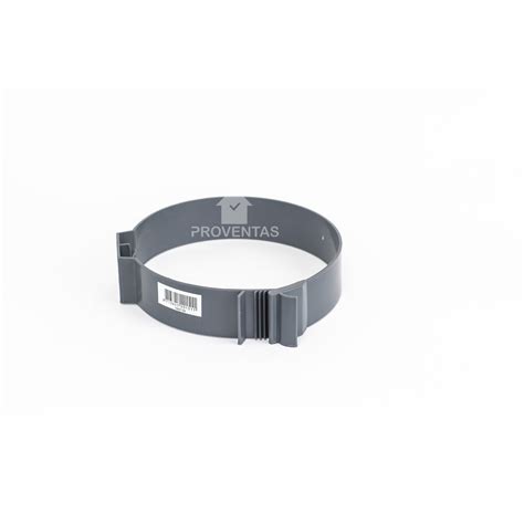 Aerfoam Blown Polyethylene Duct Holder Blown Polyethylene Connections