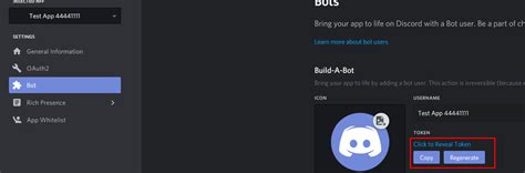 umod been having a hard time setting this up discord core community