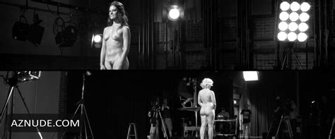 Maia Thomas Nude Aznude