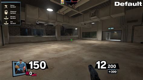 Whats Your Favorite Hud R Tf2