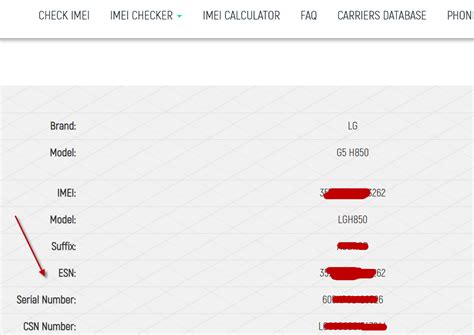 Imei Device Serial Number Using Adb Commands Android Enthusiasts