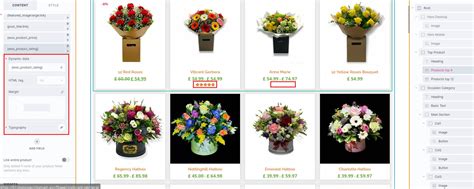 how to show empty product rating how to bricks community forum