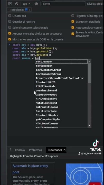 Como Usar El Objeto Date En Javascript Coding Javascript Foryou
