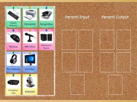 Perkakasan Komputer Susunan Kumpulan