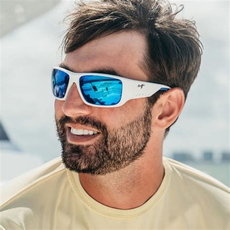 Maui Jim Keha Af B664 02 Sunglasses