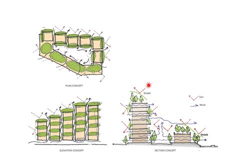 Gallery Of Flamingo Dai Lai Resort Flamingo Architecture 27