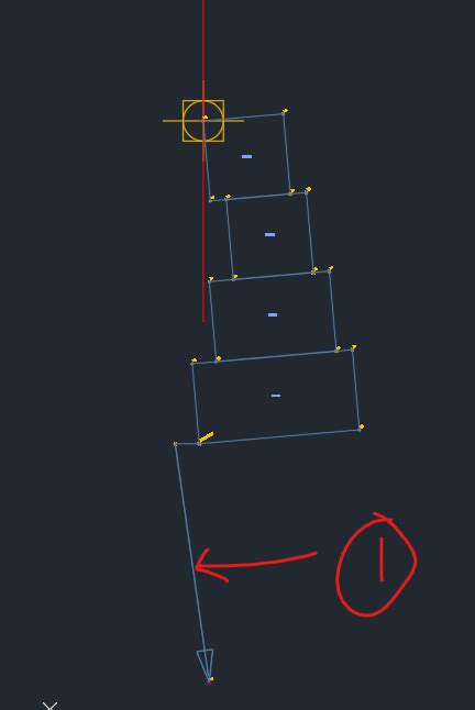 Right Side Subassembly To Target Towards Its Opposite Side Autodesk Community
