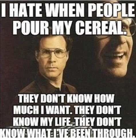 Will Ferrell Meme Glasses