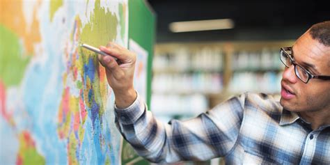 Geography Pgce Postgraduate Taught University Of York