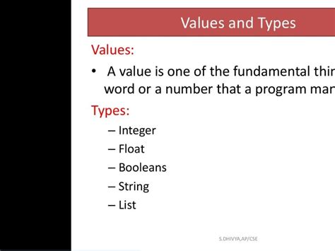 Problem Solving And Python Programming Ppt Pptx