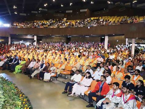 Convocation 2024 Iit Delhi